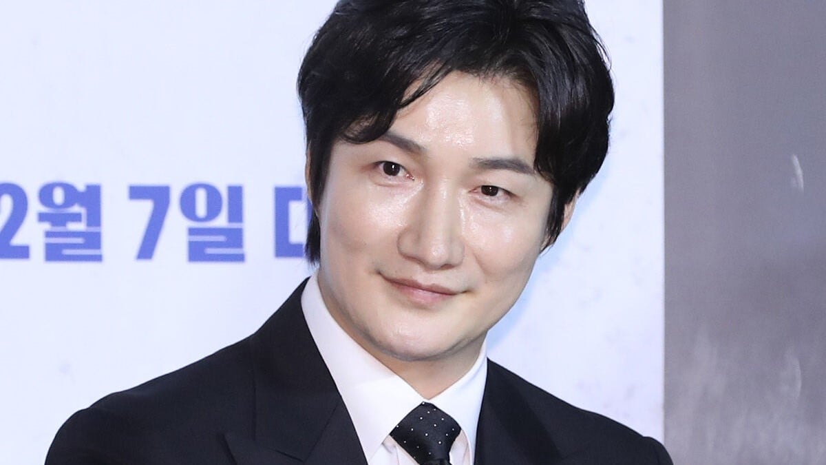 'The Glory' and 'Extraordinary Attorney Woo' actor Heo Dong Won reveals ...