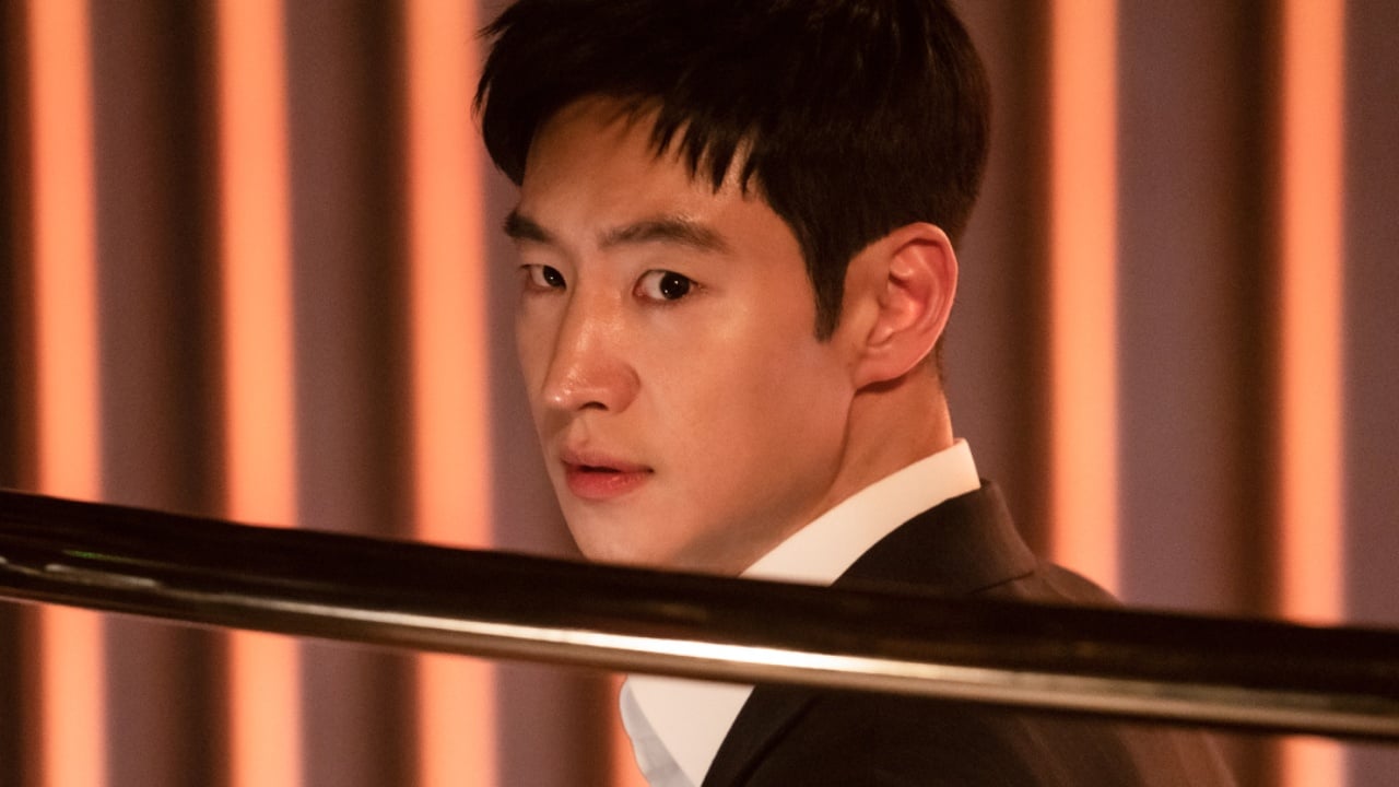 'Taxi Driver 2' throws shade at Seungri and club Burning Sun? | allkpop