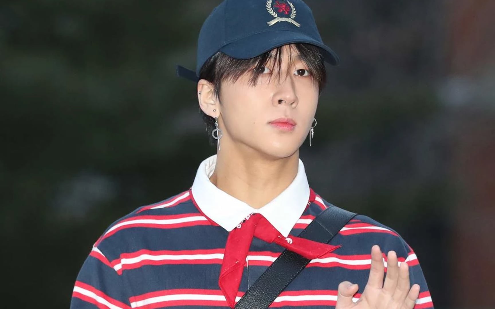 Revealed Text Messages Expose Communication Between Ravi's Rep and ...