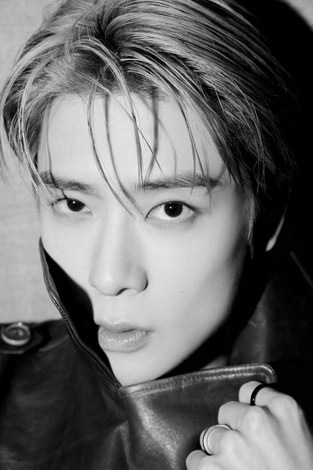 Ncts Jaehyun Shows Off His Breathtaking Visuals In The New Individual
