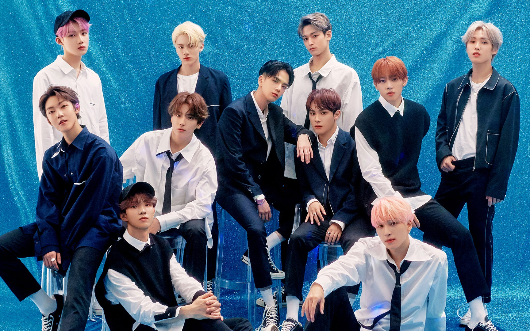The Boyz's agency IST Entertainment to take stern legal action against ...