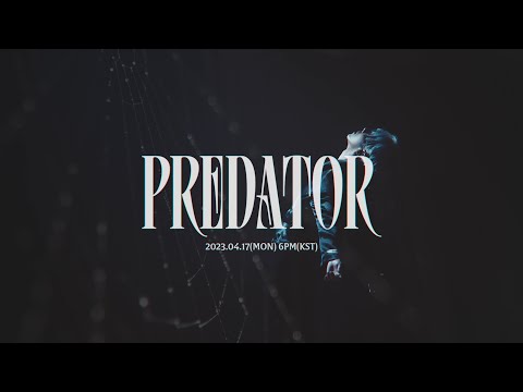 Highlight's Gikwang Stuns in trailer for 'Predator,' his first solo ...