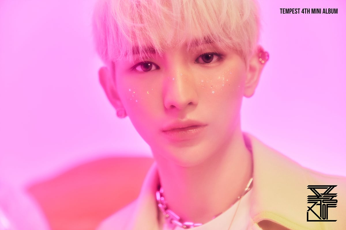 TEMPEST bring you shivers with their stormy visuals in 'The Calm Before ...