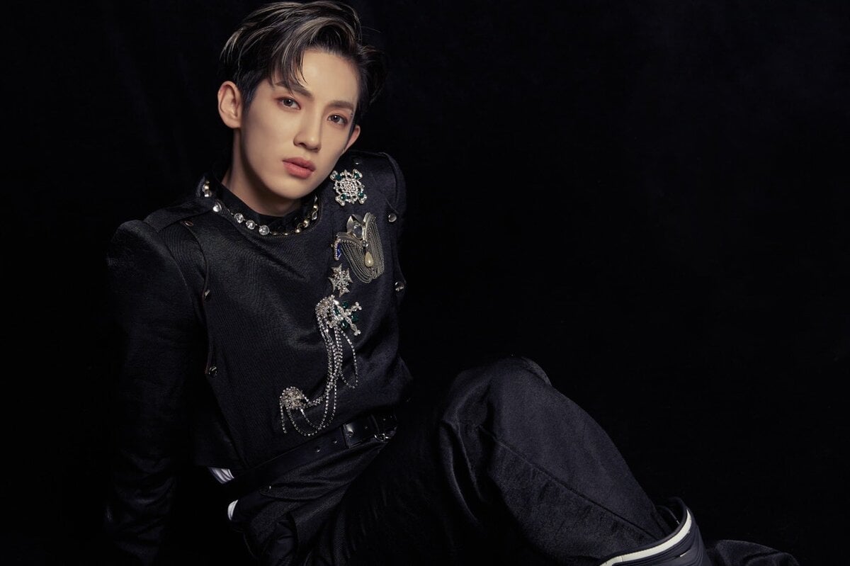 BLANK2Y's Siwoo announces his first acting project, to be absent from ...