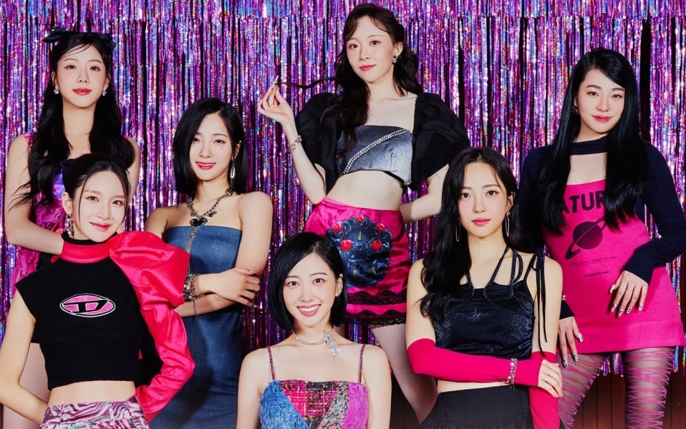 ALICE (ELRIS) to make a comeback as 5-members | allkpop