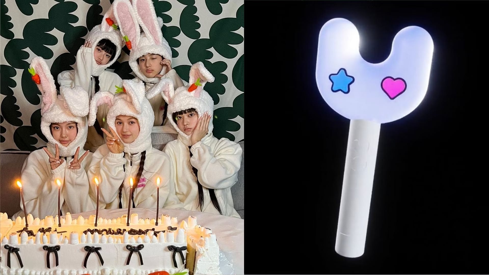Shining Bright: Taking a look at the 4th Gen K-Pop Light Sticks | allkpop