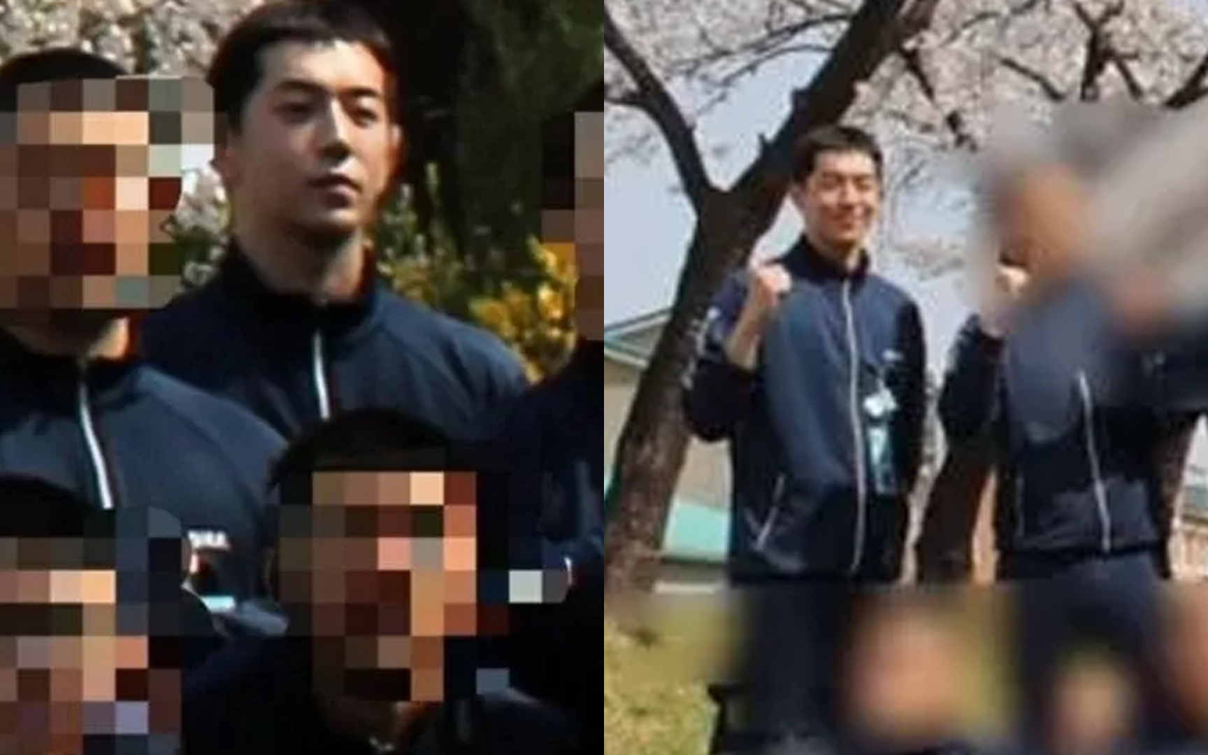 Latest photos give an update on Nam Joo Hyuk after his military ...