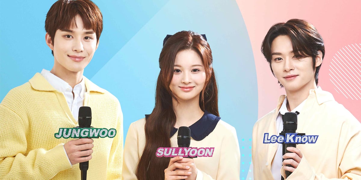 MBC's 'Show! Music Core' officially welcomes NMIXX's Sullyoon as its ...