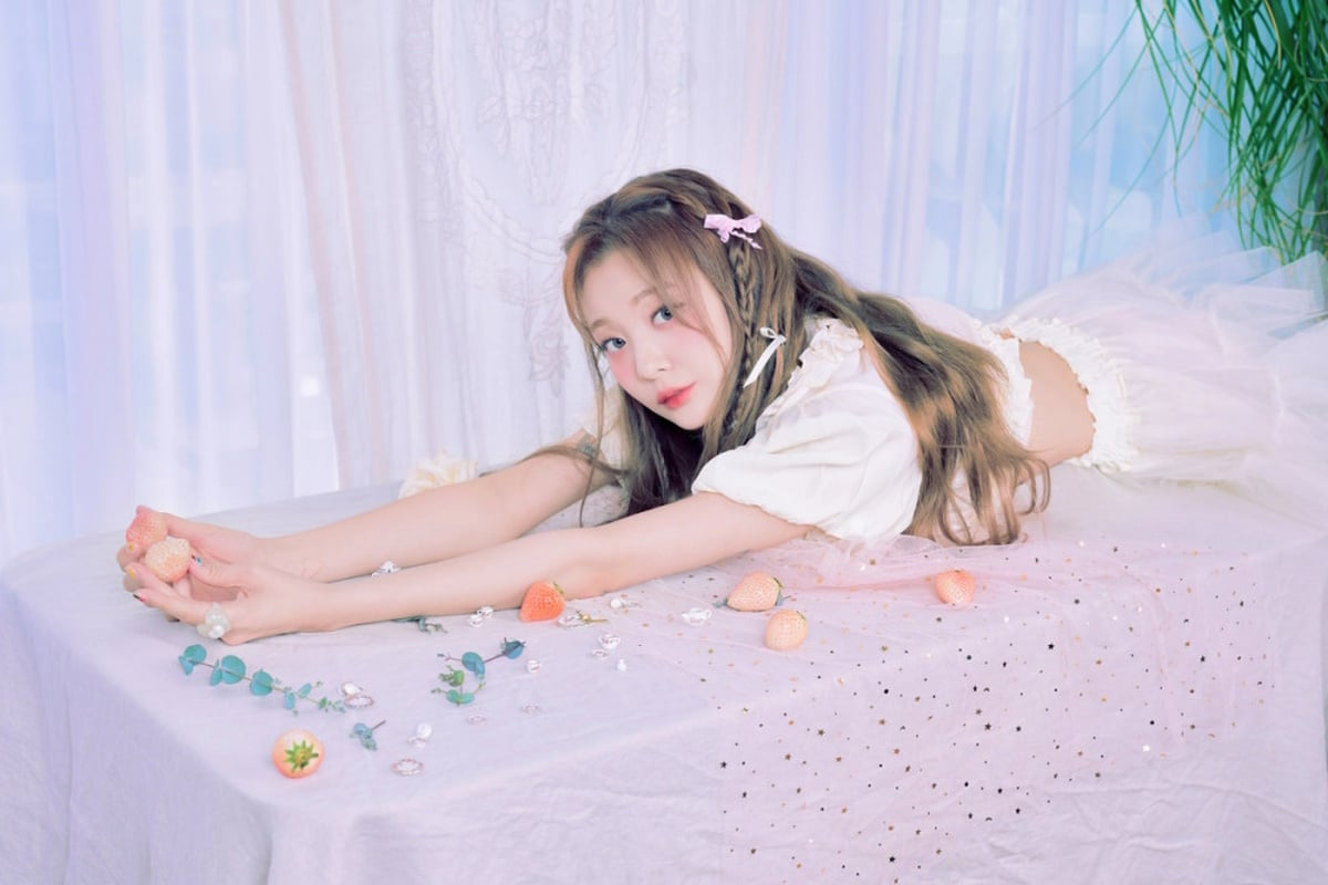 BOL4 reveals track list for upcoming mini album 'Love.zip' | allkpop