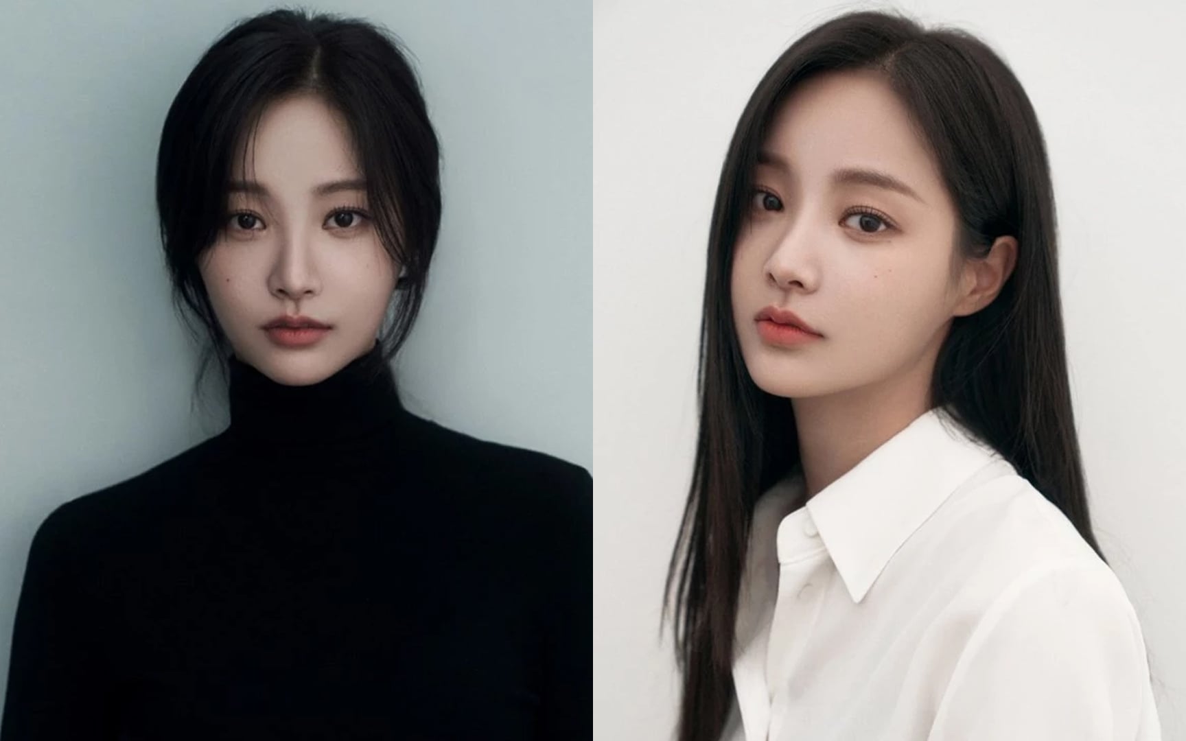 9ato Entertainment unveils new stunning profile photos of former ...