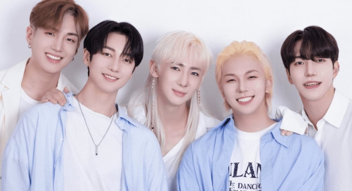 MustB reveal track list for 'Royalty' comeback | allkpop