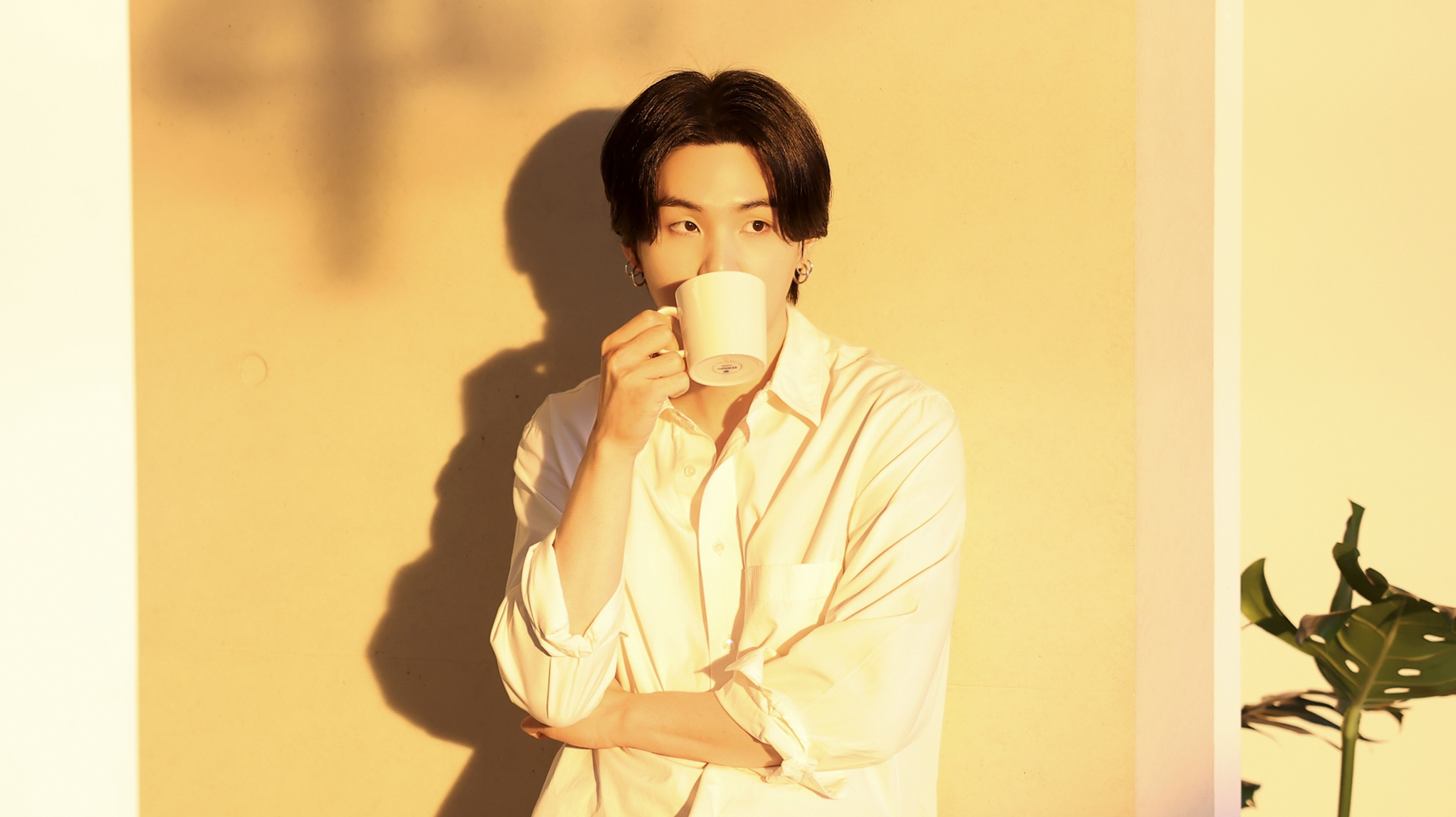 Agust D (BTS's SUGA)'s 'People Pt.2 (feat. IU)' hits #1 on iTunes ...