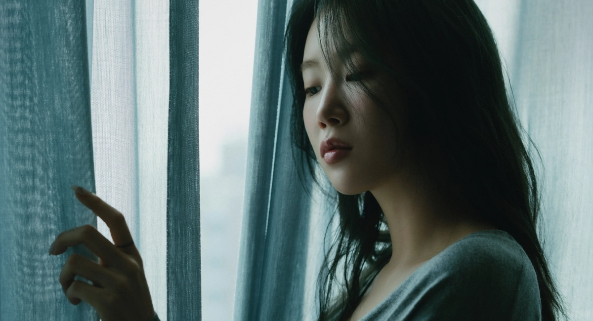 Soyou drops concept images for upcoming single 'Farewell Everyday ...