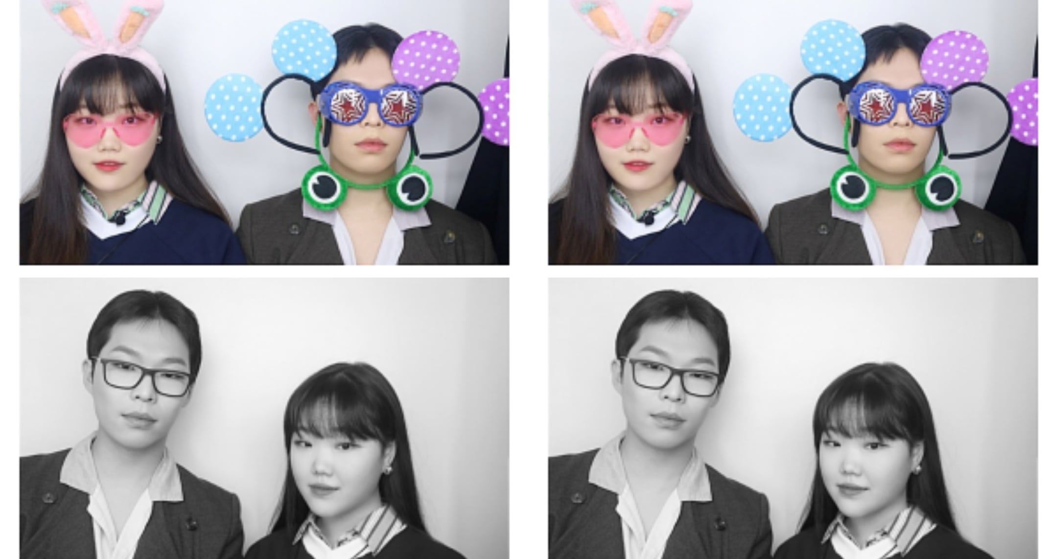 Nine years since their debut and Akdong Musician still doesn’t have a ...