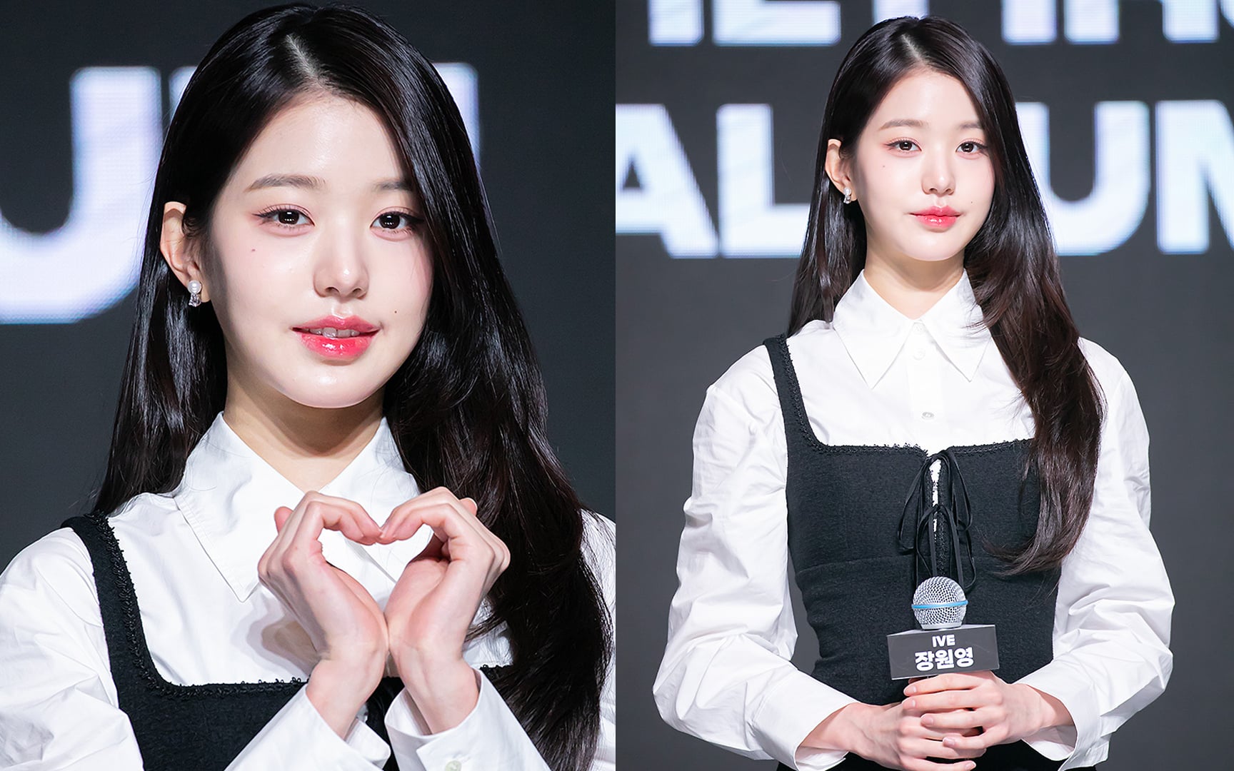 IVE's Wonyoung Continues to Mesmerize Fans with Her Stunning Appearance ...