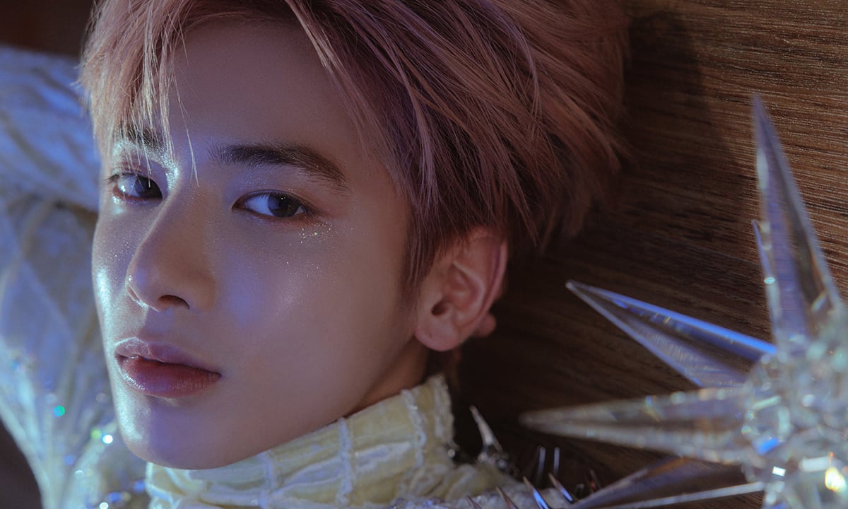 TOMORROW x TOGETHER's Taehyun allegedly spotted at a club | allkpop