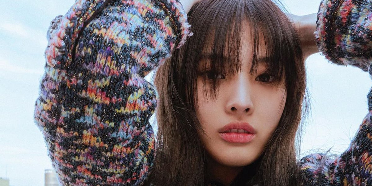 Former NMIXX member Jinni has reportedly signed with a new agency to ...