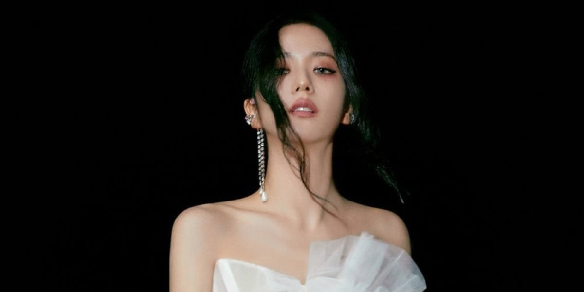 BLACKPINK's Jisoo wins #1 + Performances from April 14th 'Music Bank'! | allkpop