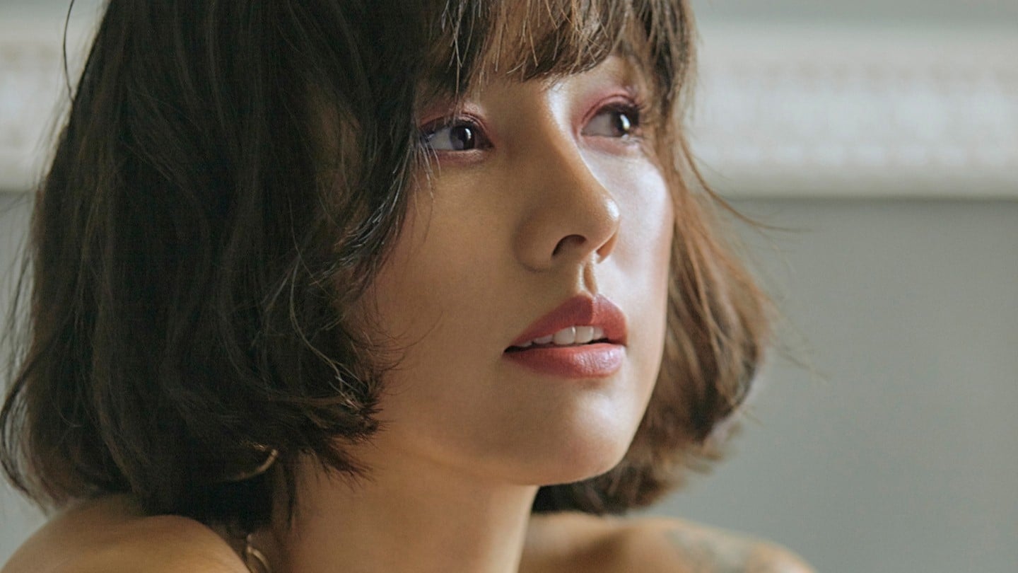 Lee Hyori is back on Instagram | allkpop