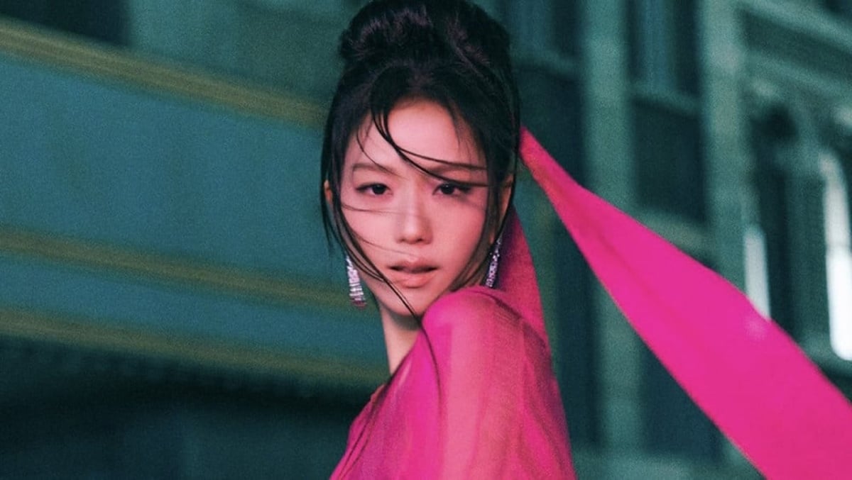 BLACKPINK's Jisoo wins #1 on this week's 'Inkigayo' + Performances from ...