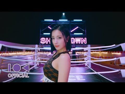 ALICE are full of confidence and ready to 'Show Down' in comeback MV teaser | allkpop