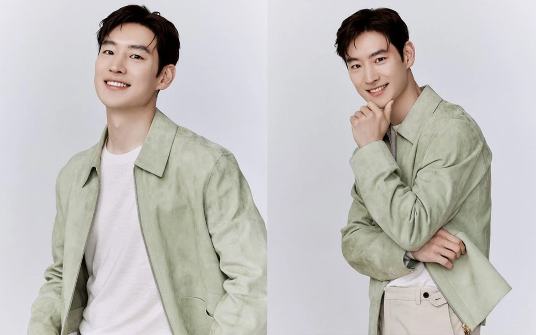 Lee Jae Hoon reveals the reason he established a one-man entertainment ...