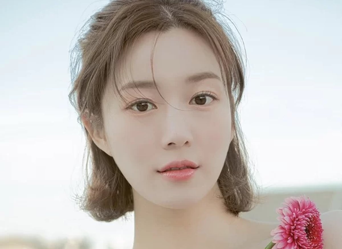 Lee Da In's label addresses rumors she changed her name 4 times | allkpop