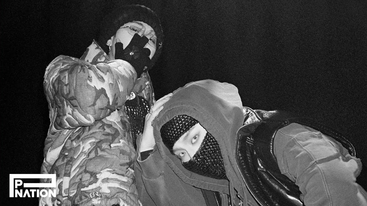 PENOMECO drops MV for 'RINDAMAN' & 'PEW!' feat. Zico | allkpop