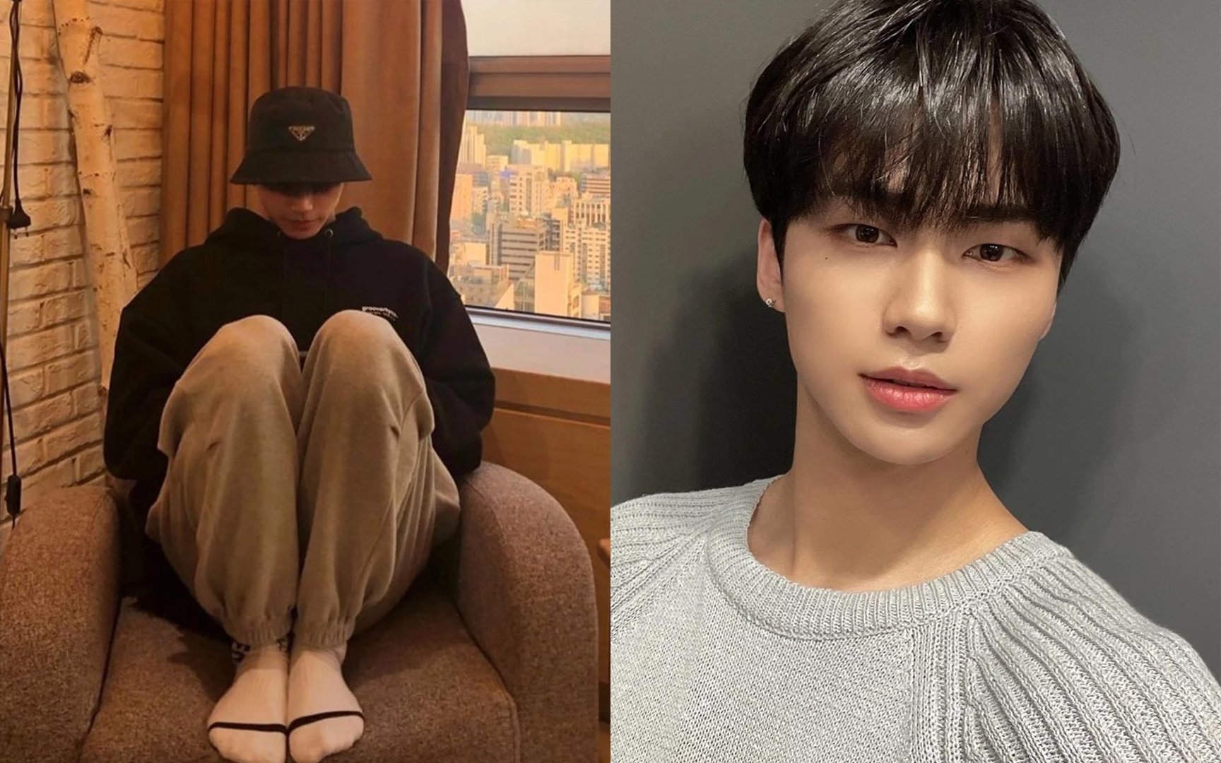 DKZ's Kyoungyoon Takes Hiatus Due to Anxiety and Sociophobia Following JMS Controversy | allkpop