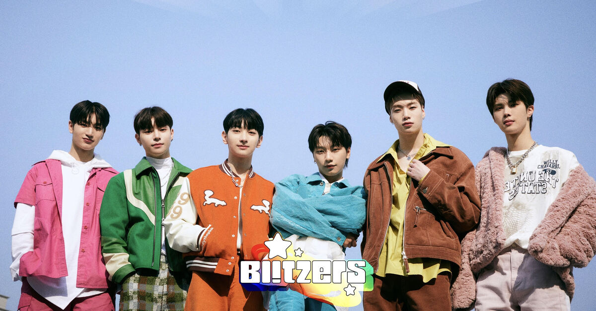 BLITZERS share their thoughts on their new single and their appearance ...