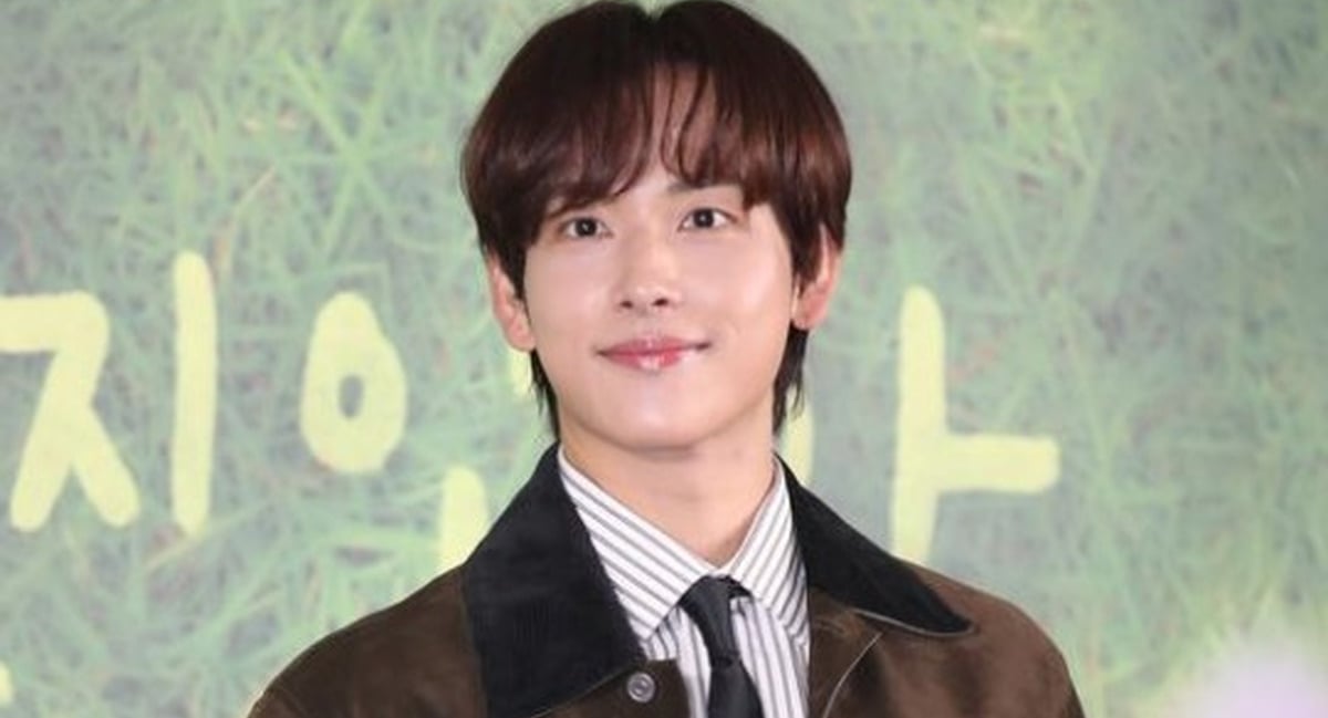 Siwan in talks to star in upcoming suspense drama 'Crouching Tiger, Hidden Dragon' | allkpop