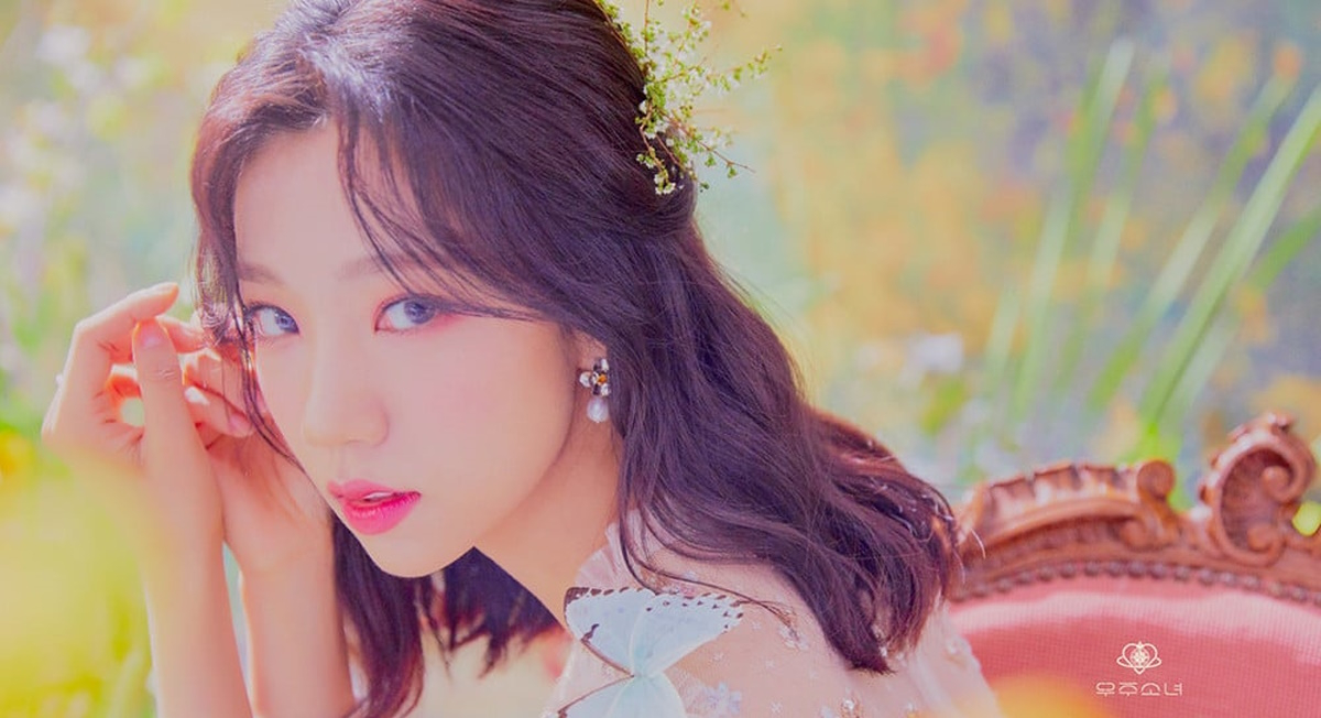 Cosmic Girls' Yeoreum to reportedly appear on 'Queendom Puzzle' | allkpop