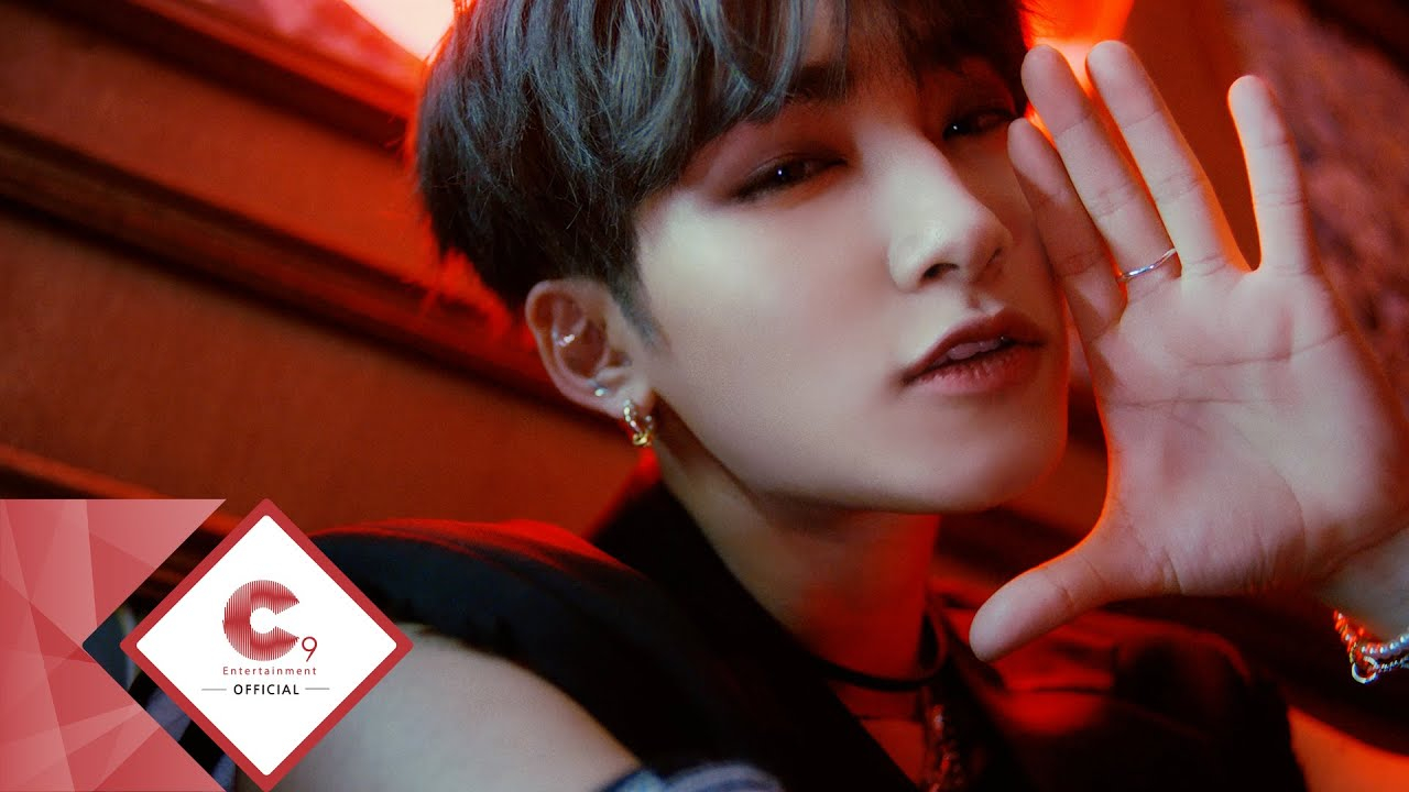 EPEX crash into the ceiling in 'Sunshower' MV | allkpop