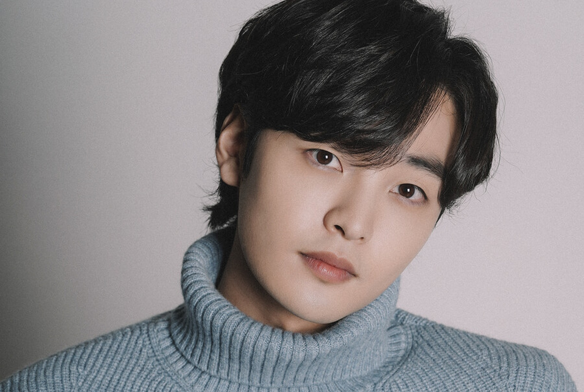 Actor Kim Min Jae's label responds to rumors of July enlistment date ...