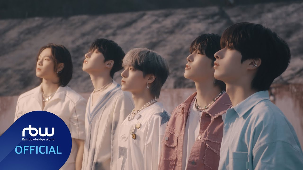 ONEUS make 'Unforgettable' moments in comeback MV | allkpop