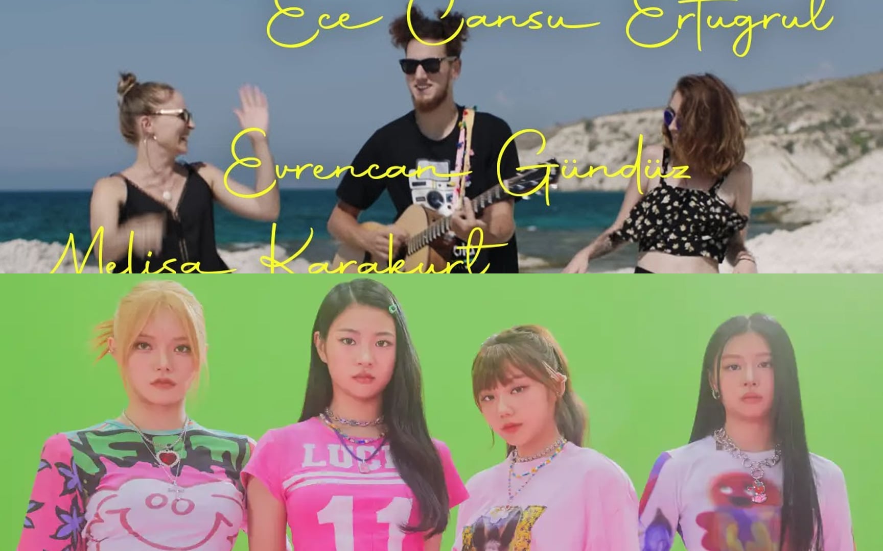 FIFTY FIFTY's smash hit "Cupid" Faces Plagiarism Allegations Over ...