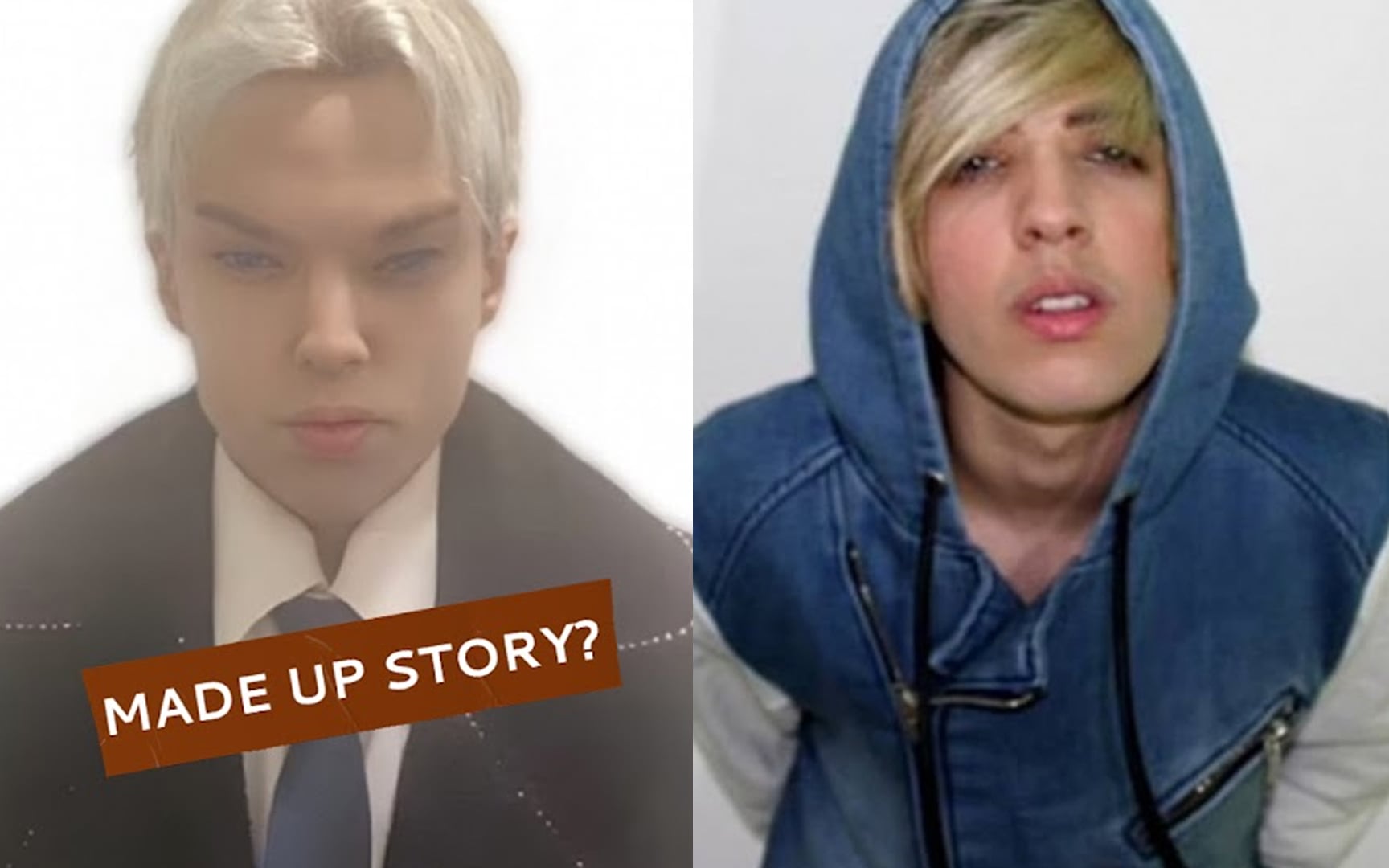 BTS Jimin Lookalike Hoax? Daily Mail Removes Article on Canadian Actor ...