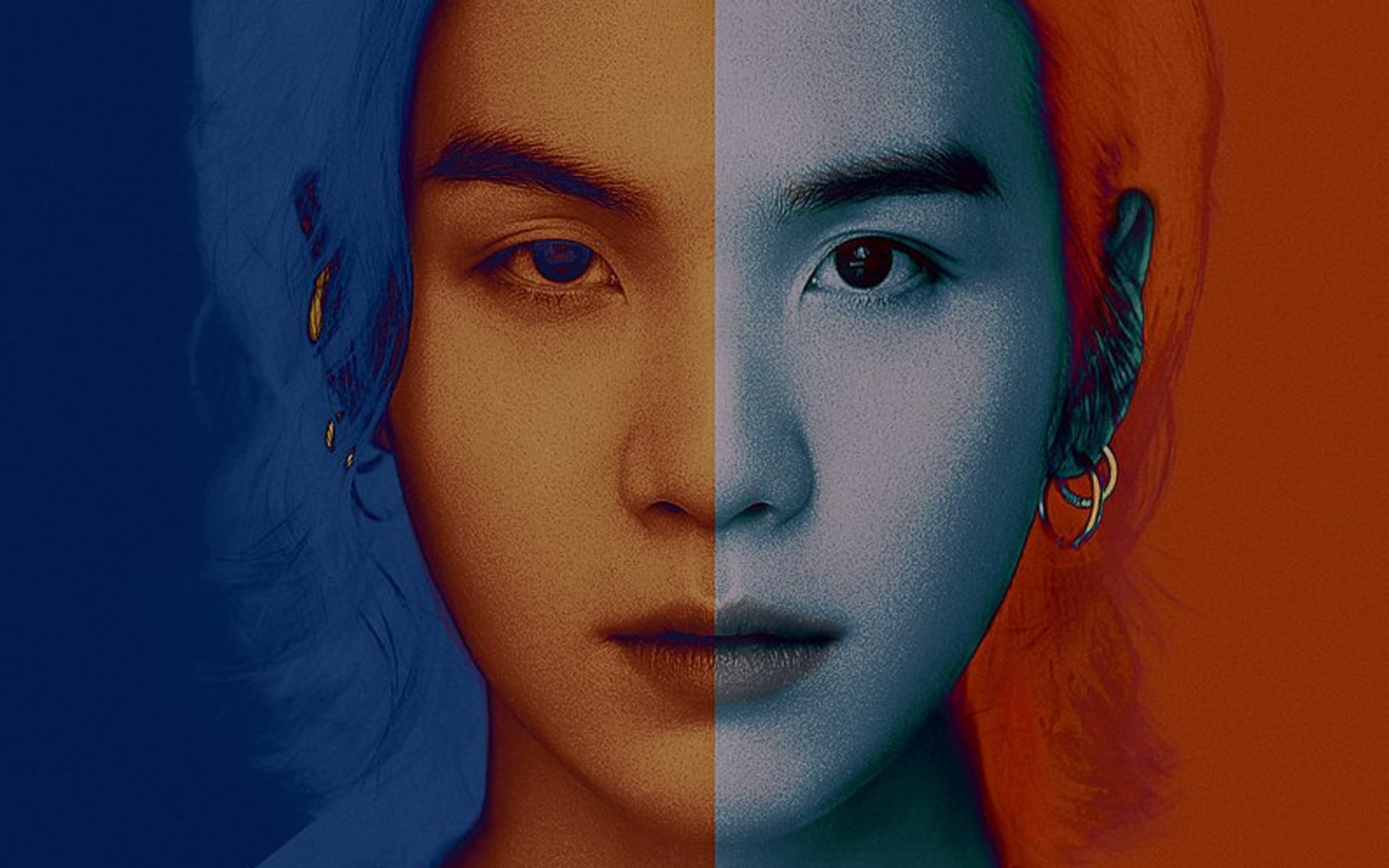 BTS SUGA's Solo Concert Takes New York by Storm: An Unforgettable World ...