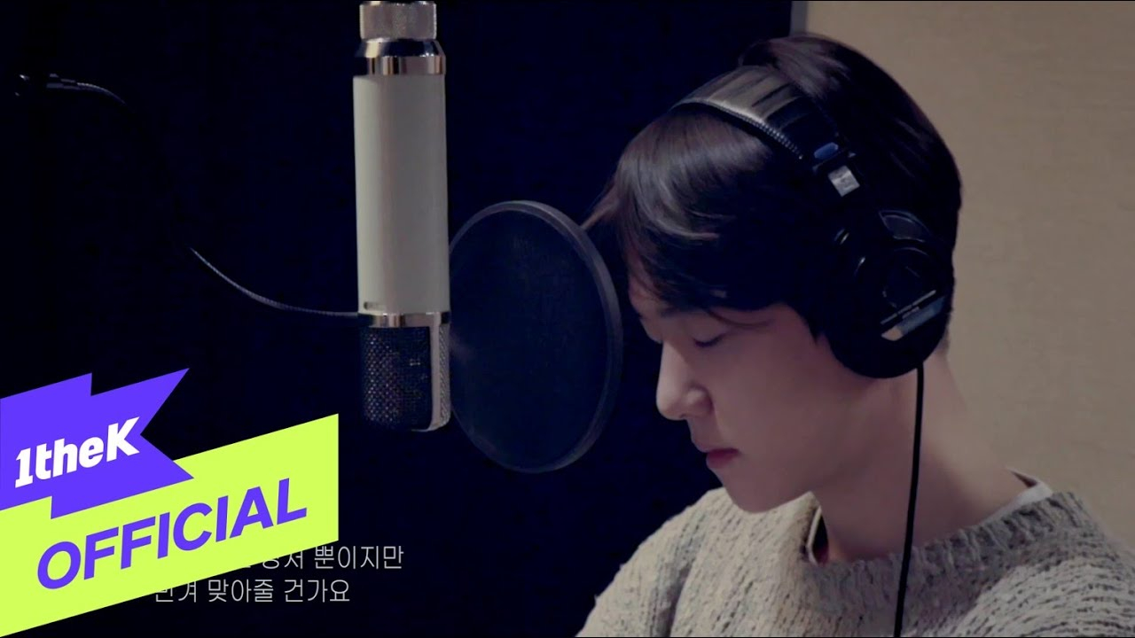 EXO's Baekhyun reveals making-of version for 'Hello' MV | allkpop