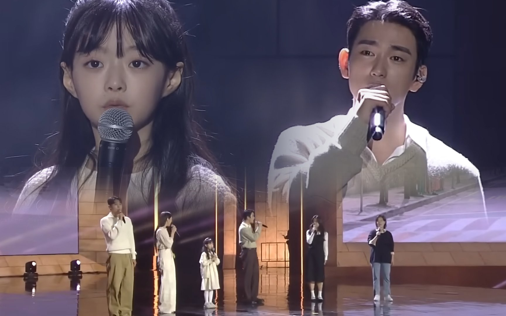 Park Jin Young, Kim Si Eun, Oh Ji Yool, Lim Ji Ho, Kang Hyun Oh, and Kim Jung Young come ...