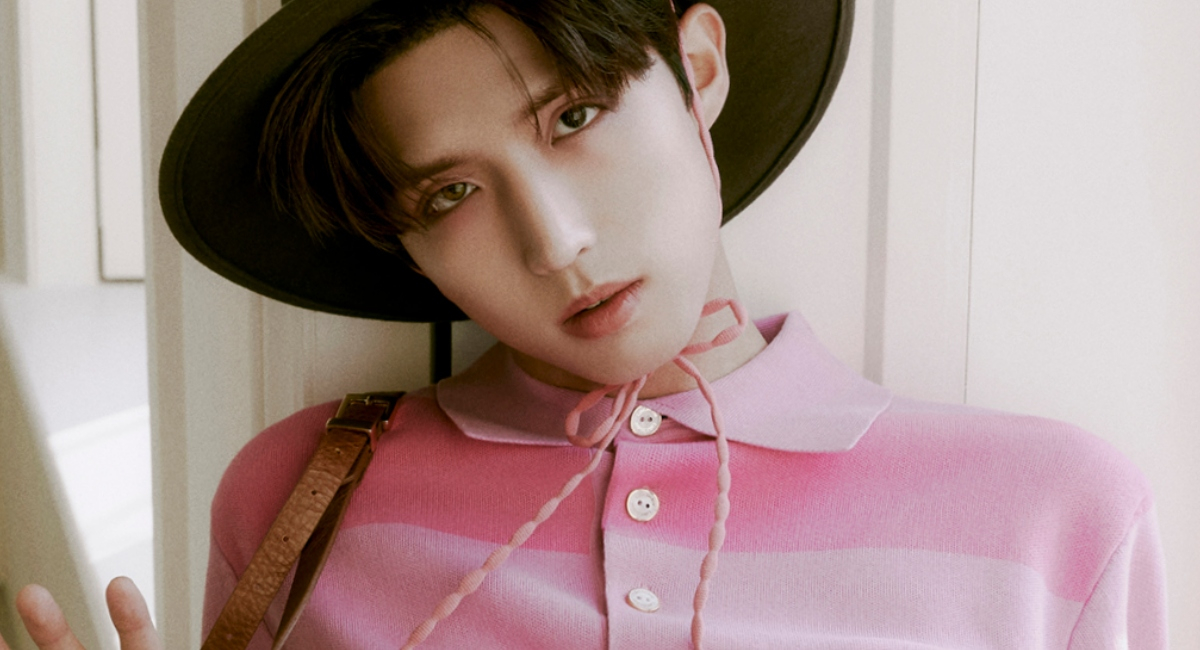 Xdinary Heroes' Jun Han absent from scheduled fansign event due to ...