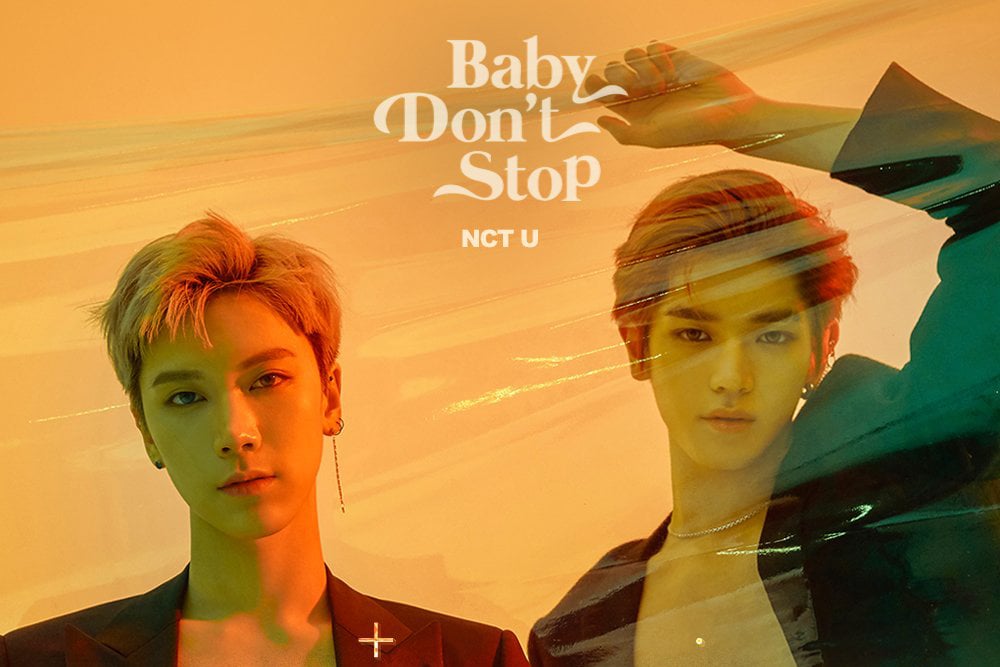 NCT U's 'Baby Don't Stop' hits 100 million views | allkpop