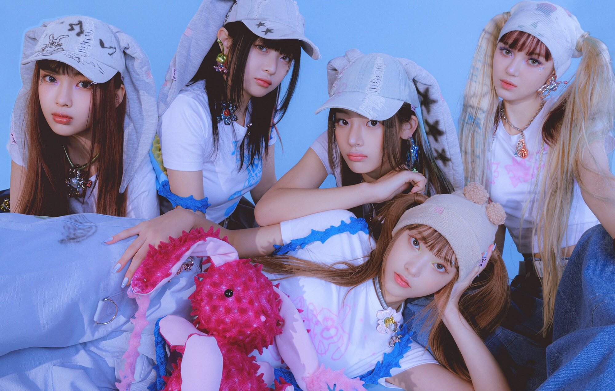 Netizens discover indie Korean RnB song that sounds oddly similar to ...