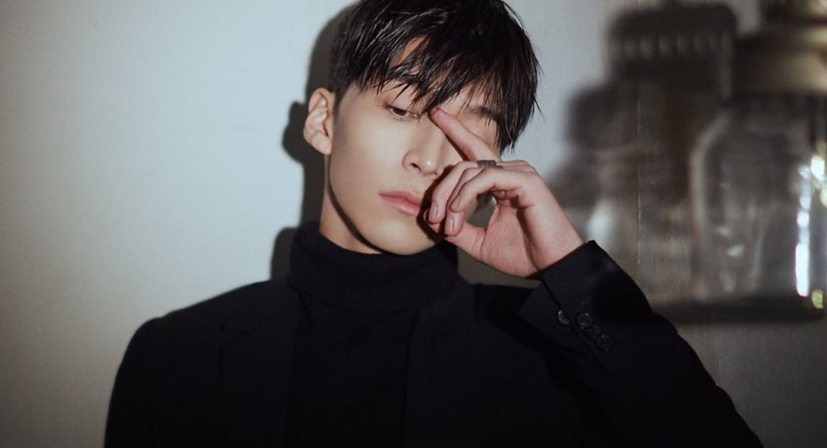 Colde announces collaborations with EXO's Baekhyun, BTS's RM, and AKMU's Chanhyuk through 'Love ...