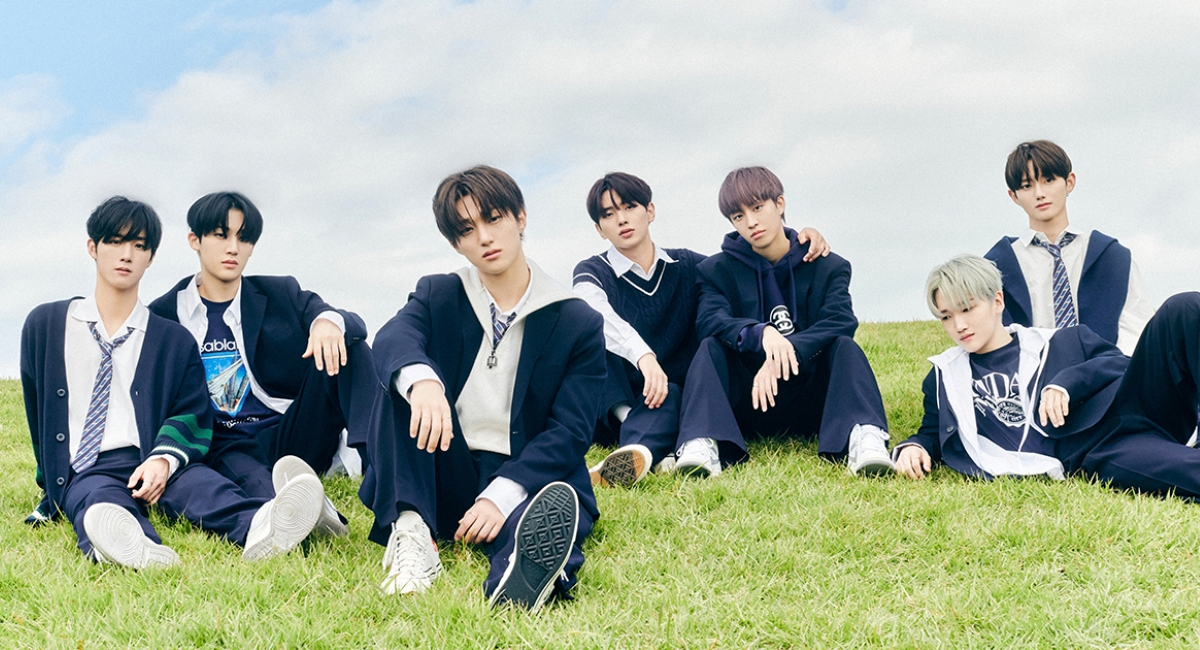 ATBO reveals full tracklist for upcoming mini album 'The Beginning: Flight' | allkpop