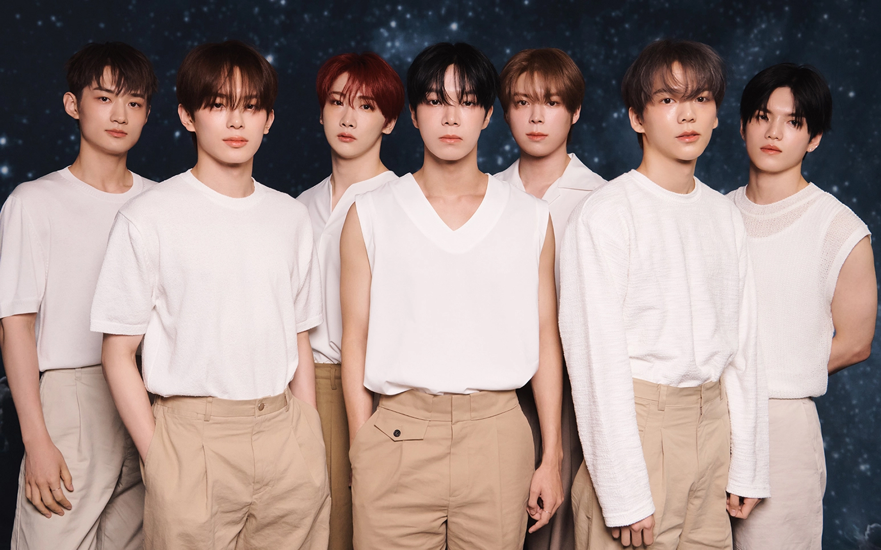 VERIVERY unveils fun graffiti-styled tracklist for their comeback with ...