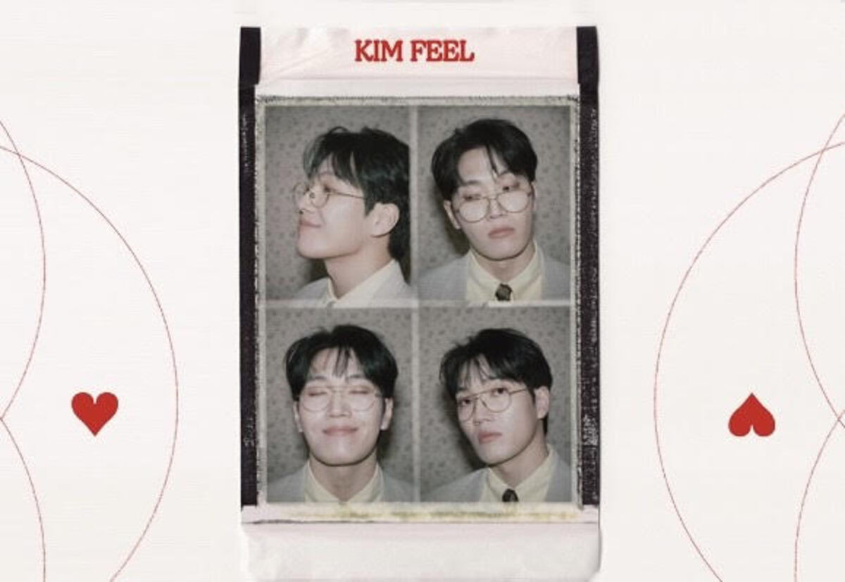 Kim Feel to release a new song in collaboration with Epik High's Tablo ...