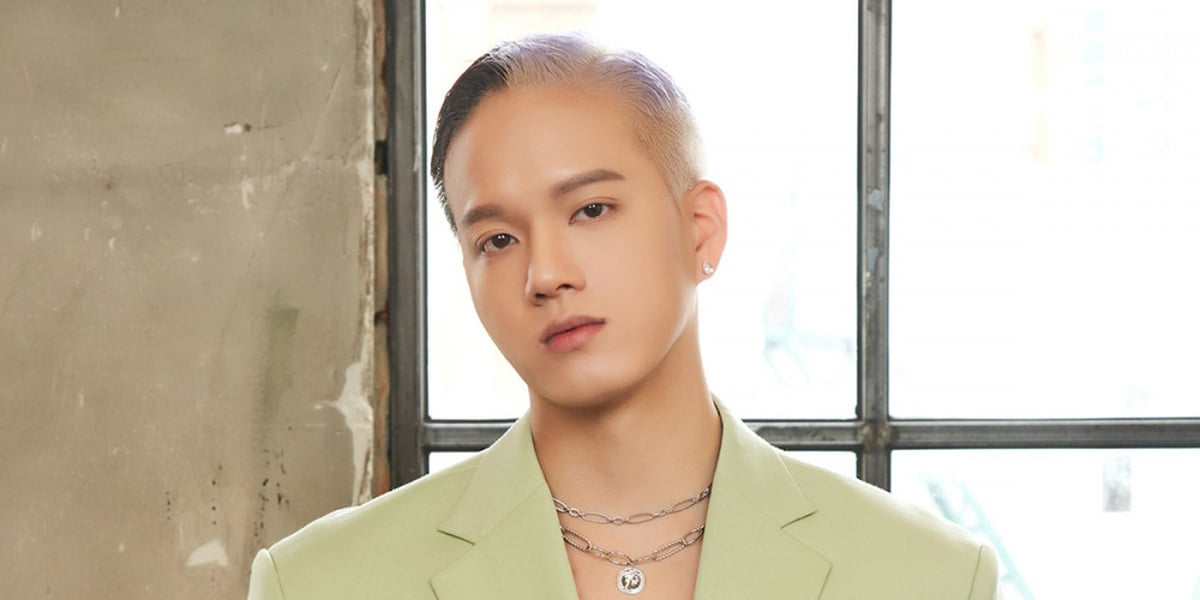 BTOB's Peniel to take short break due to back injury | allkpop