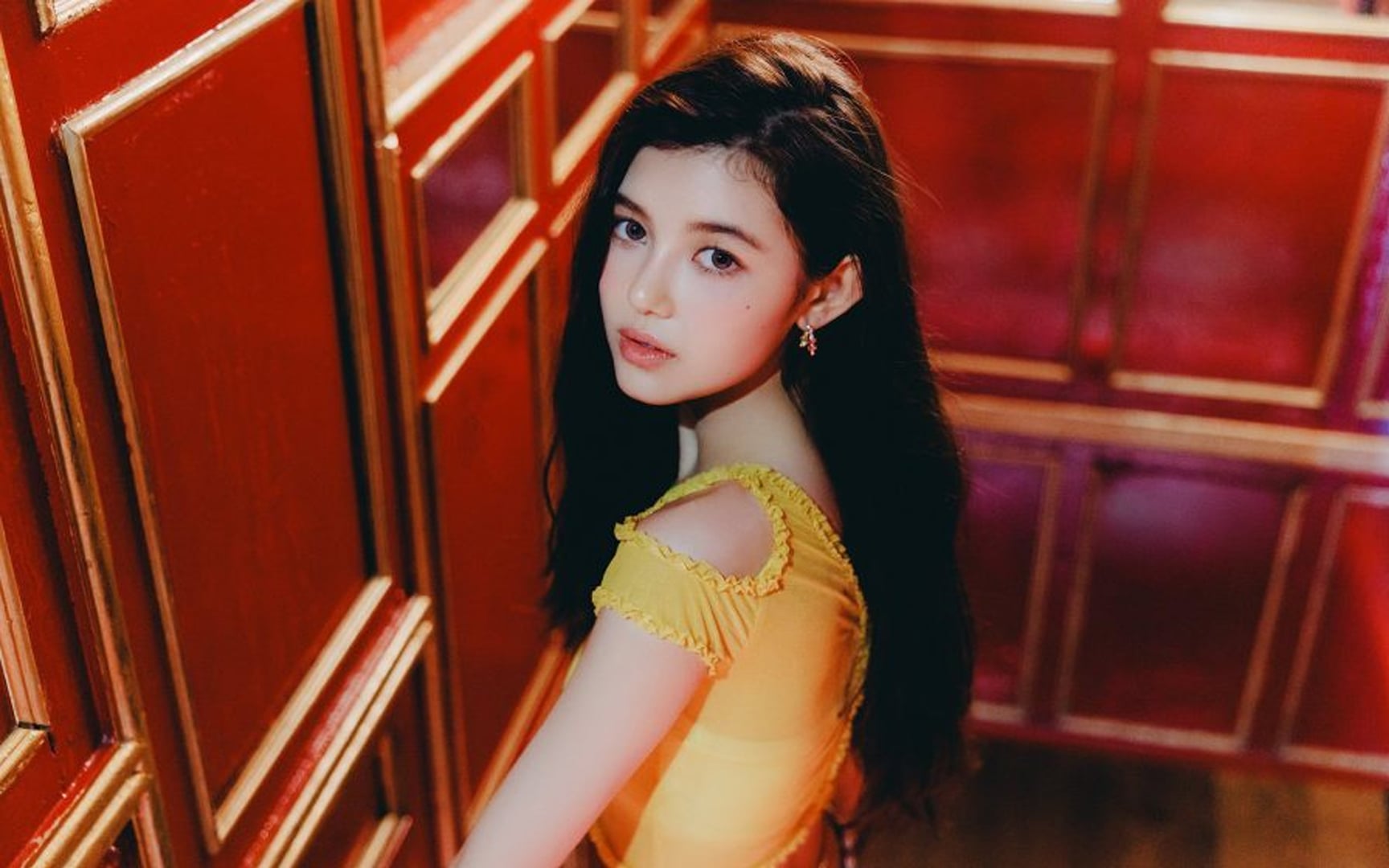 NewJeans' Danielle cast for the Korean dubbing of 'The Little Mermaid ...