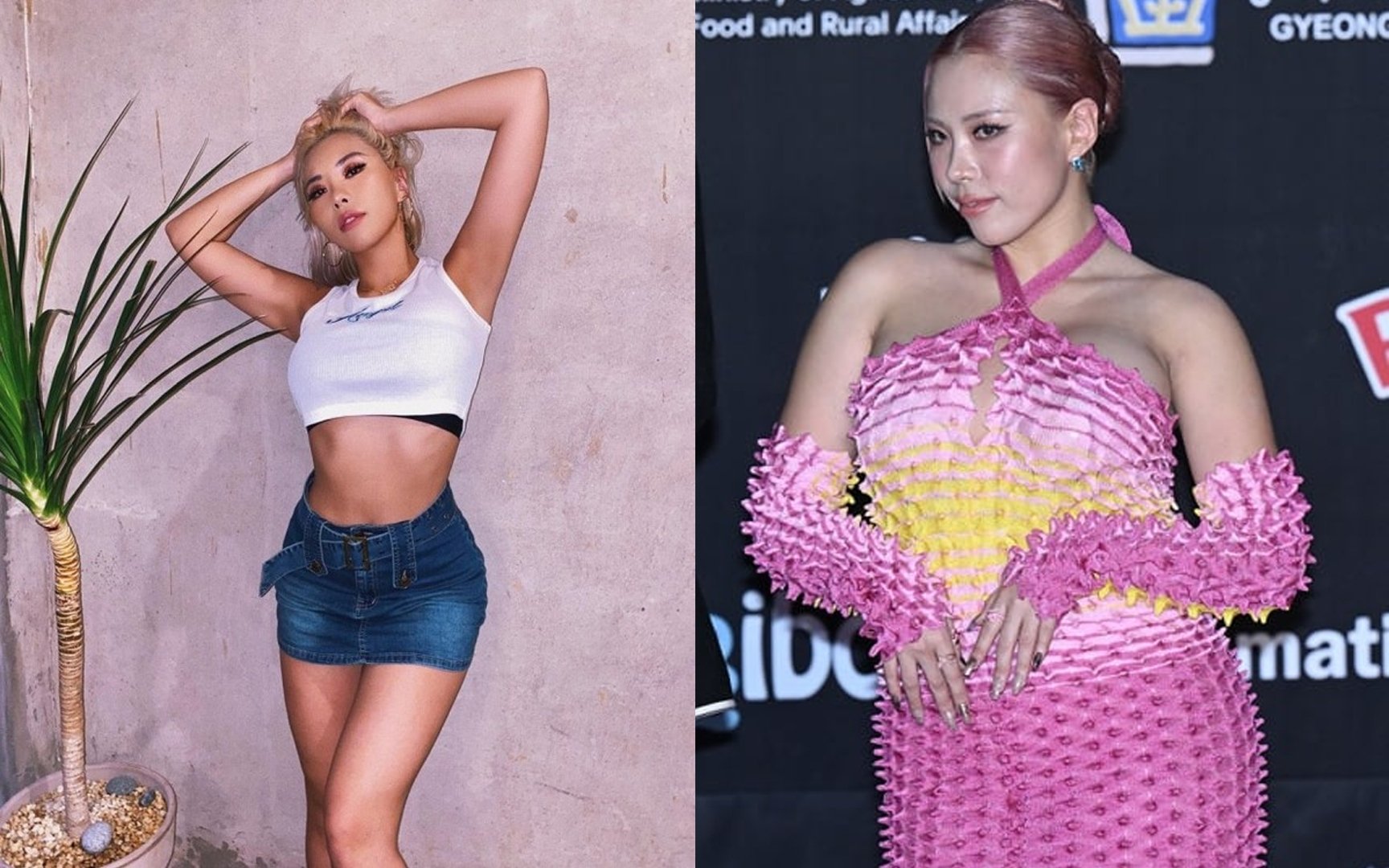 Choreographer Gabee says she doesn't need to be skinny to be beautiful | allkpop